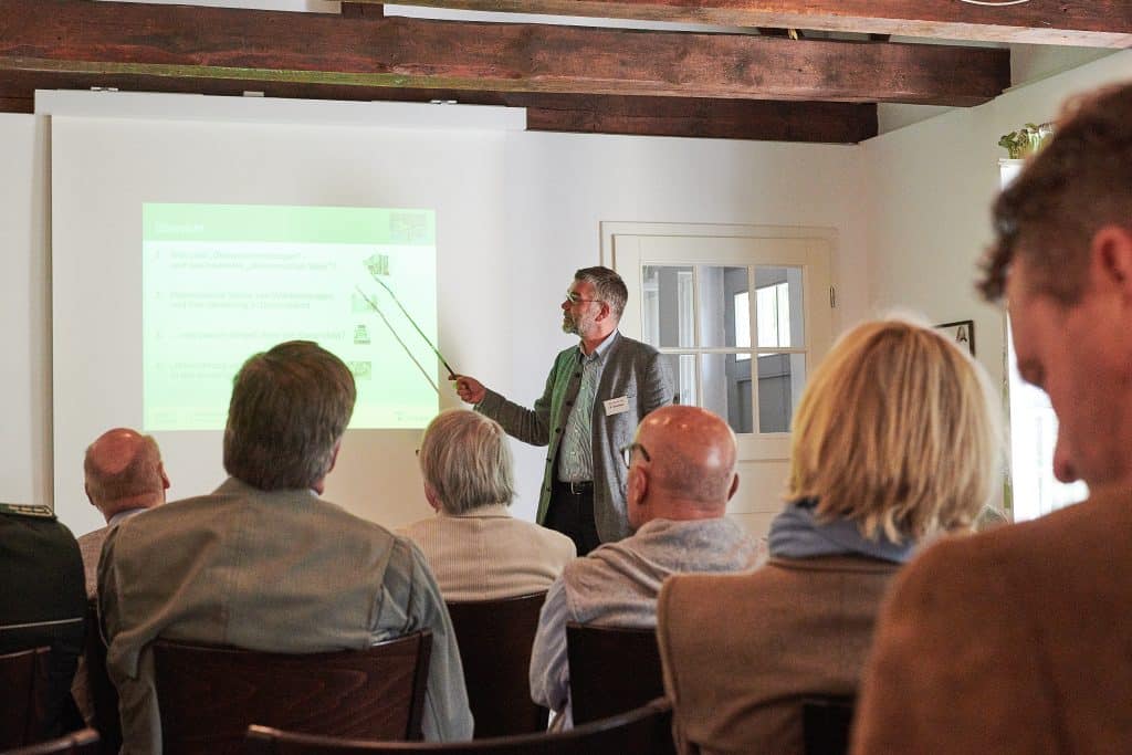 2022 - Stiftung August Bier